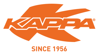 Motorcycle accessories - Kappa
